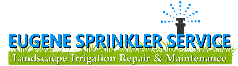 Eugene Sprinkler Service – Landscape Irrigation Repair & Maintenance
